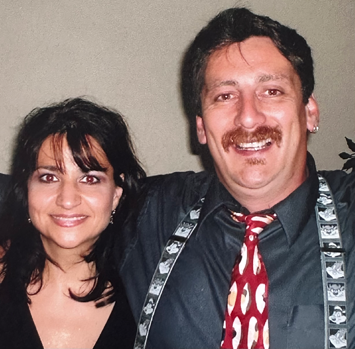 About us :: The Butera Foundation